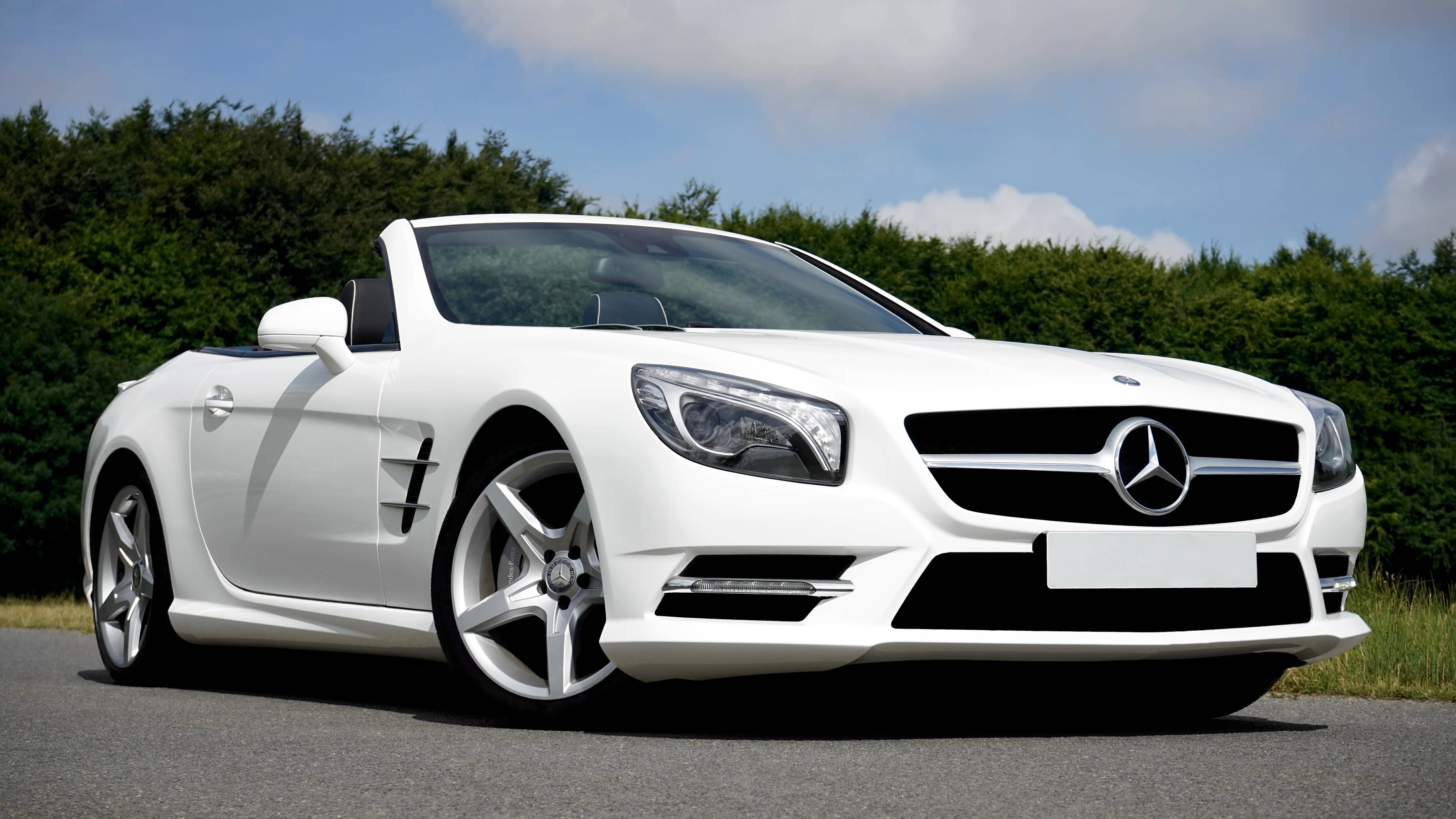 5 Best Practices for Your Mercedes Benz | Autopotenza LLC